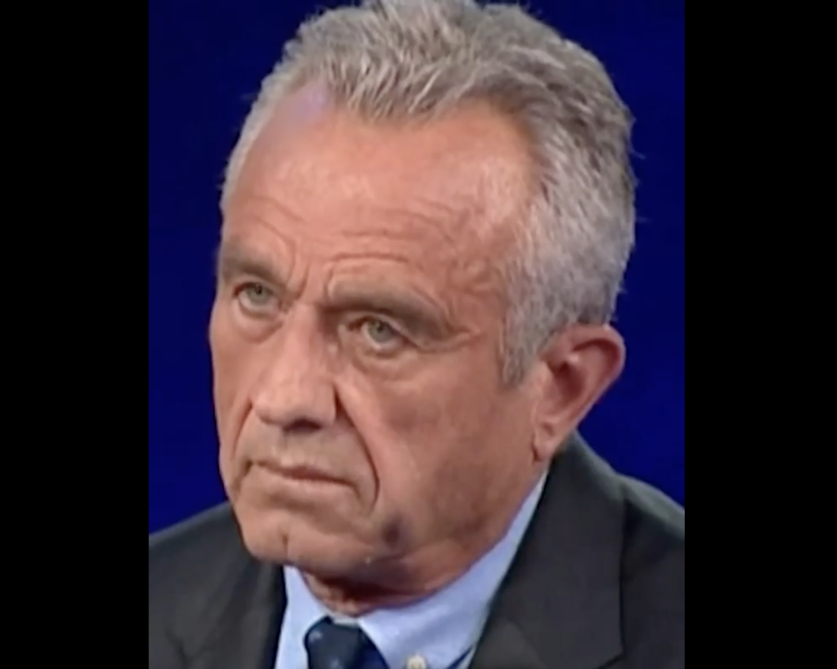 RFK Jr.'s Vision to Transform Addiction Treatment: Decriminalization ...