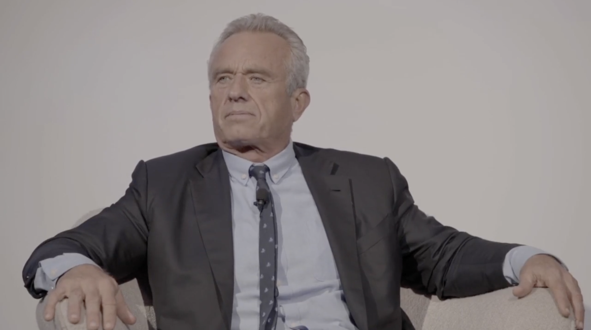 RFK Jr.: Urgent Need to Communicate with Putin Amid Escalating Tensions ...